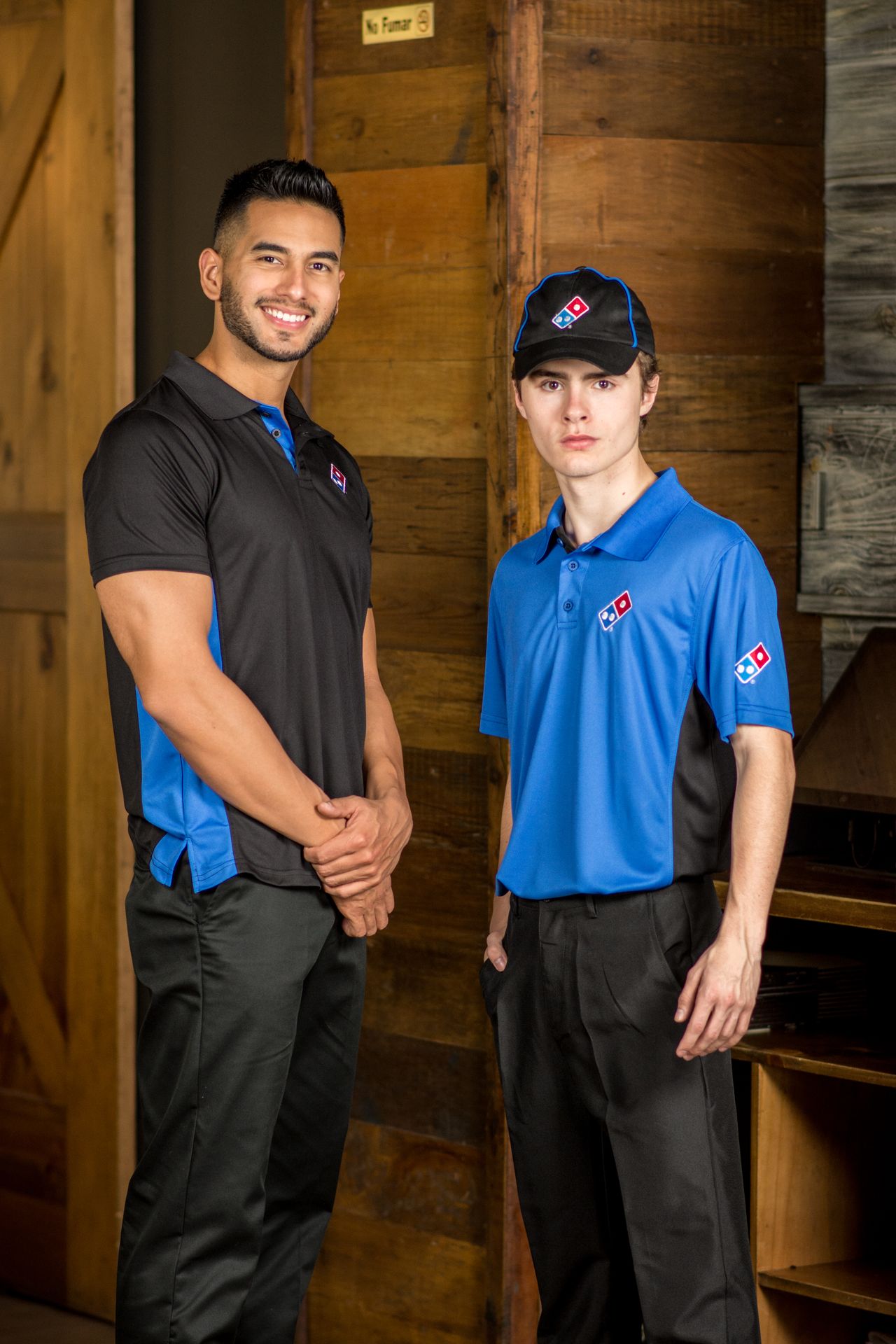 Restaurantes | Spadd